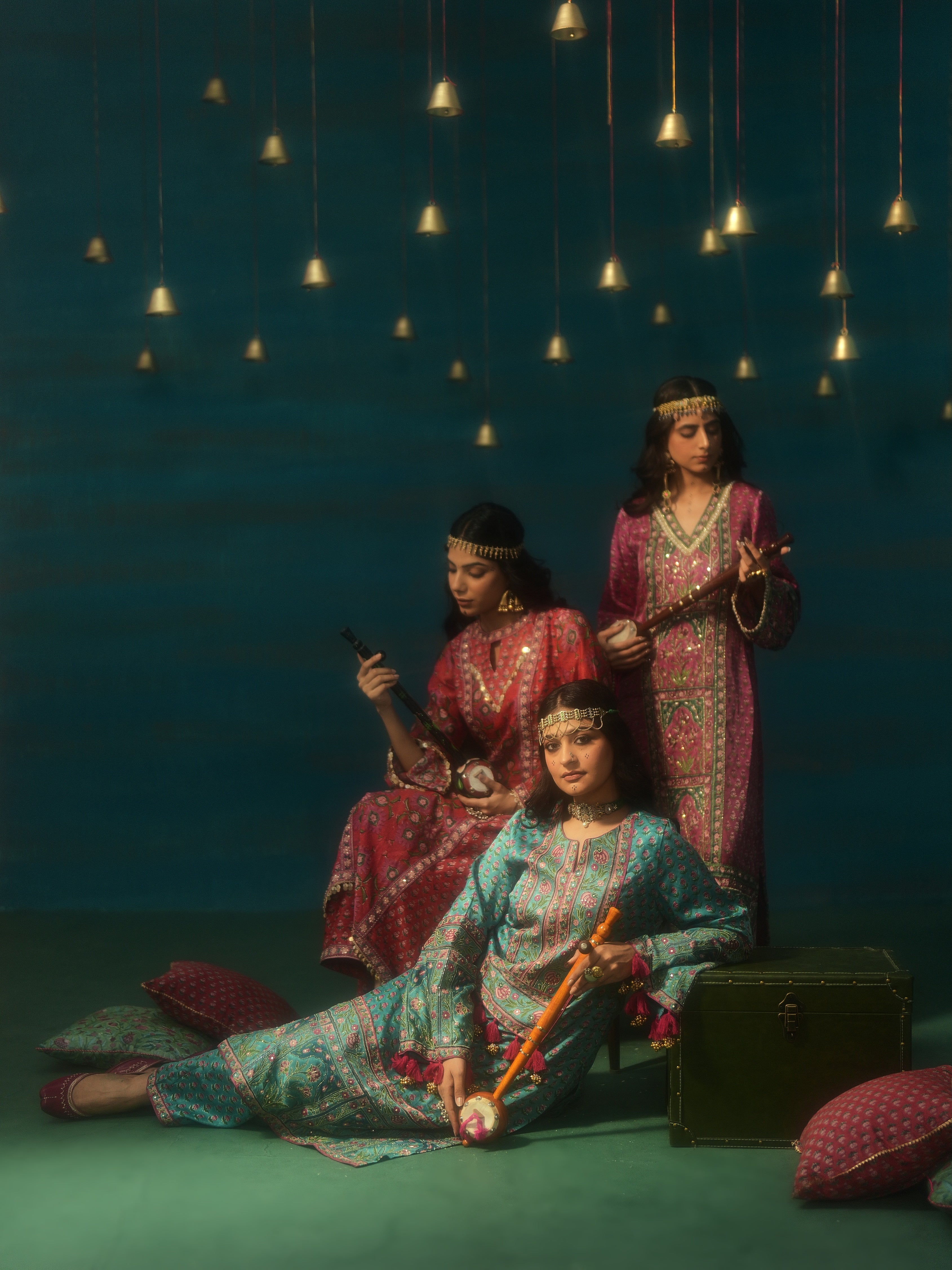Nazm – Gaamya Store